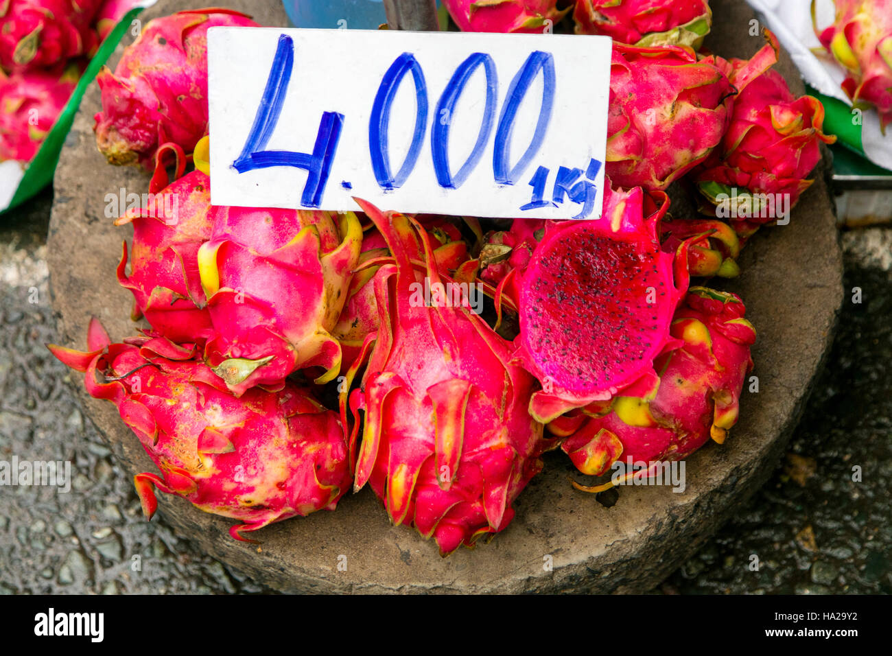 Food market sa dec hi-res stock photography and images - Alamy