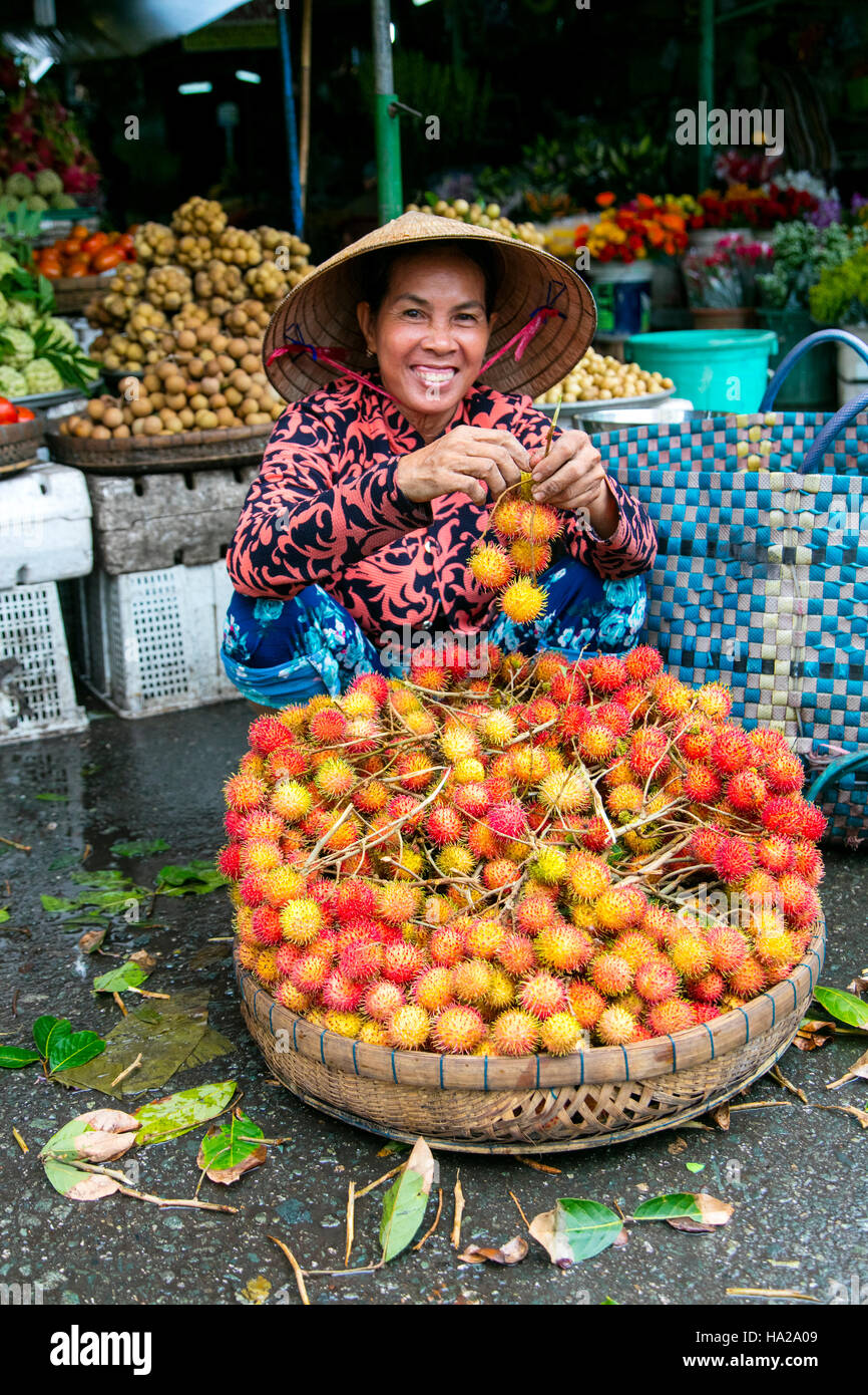 Food market sa dec hi-res stock photography and images - Alamy