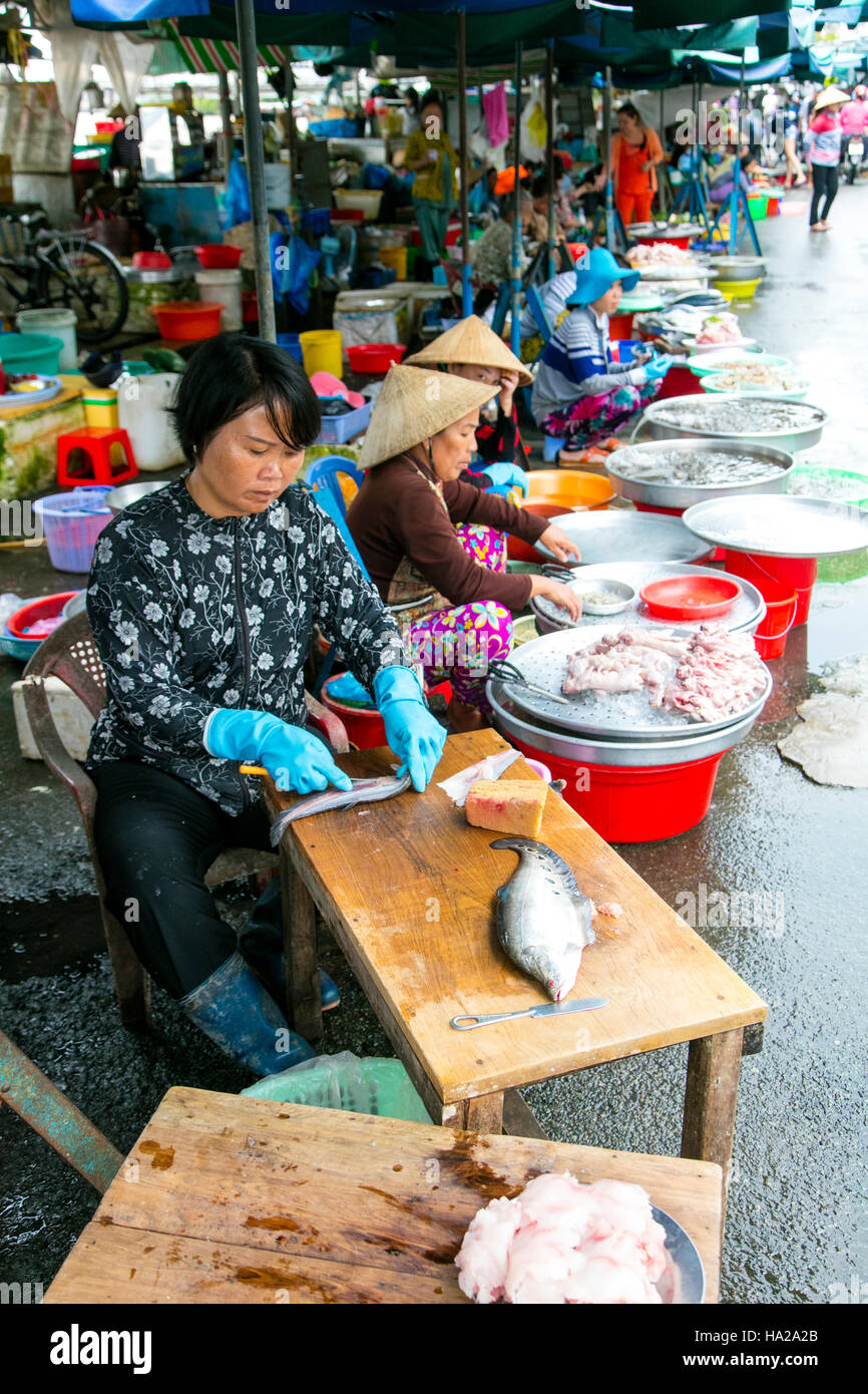 Food market sa dec hi-res stock photography and images - Alamy