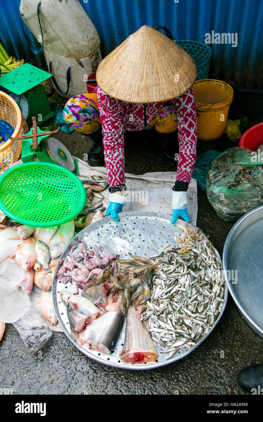 Sa dec vietnam hi-res stock photography and images - Alamy