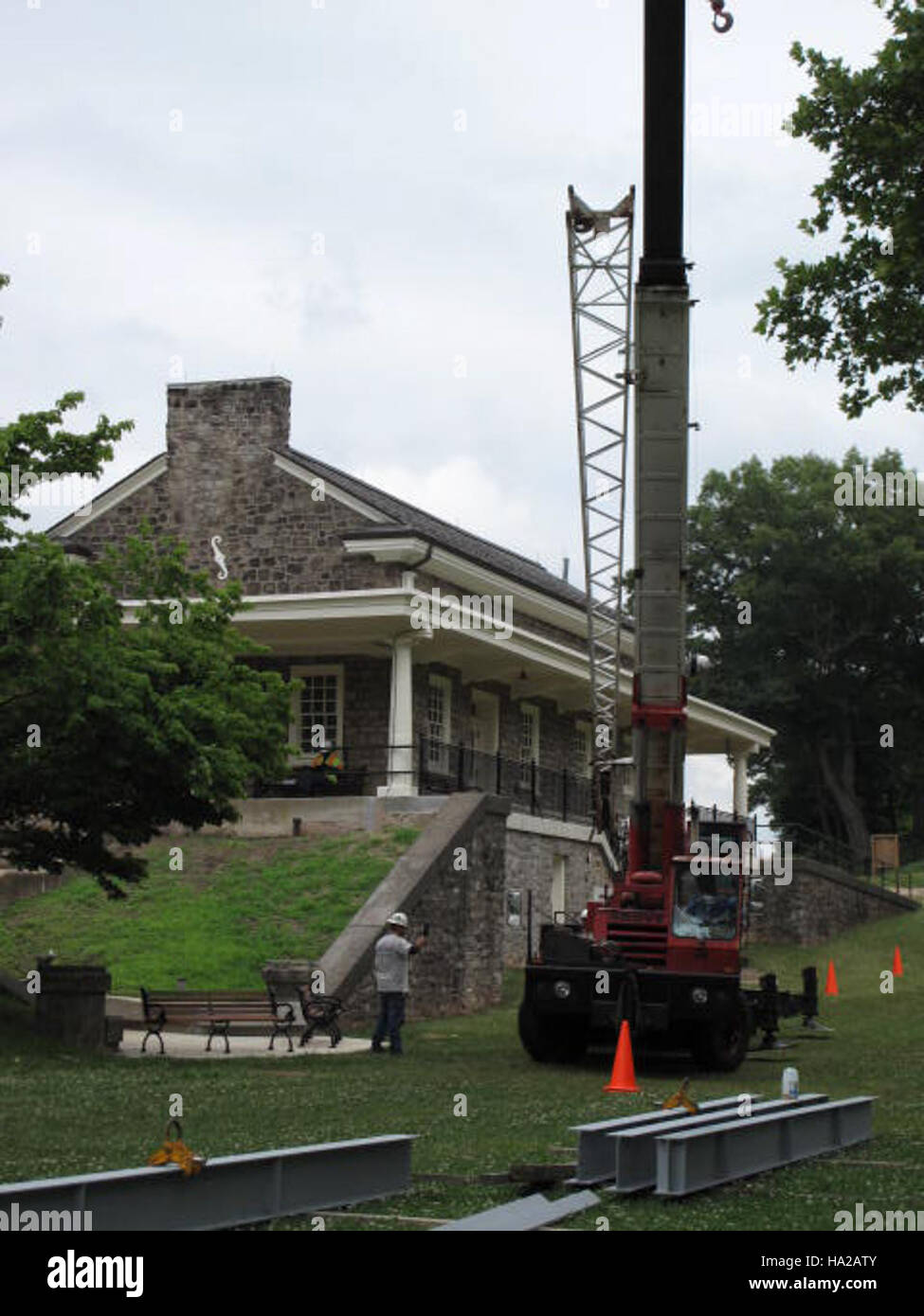 The photograph captures the KC-135 Stratotanker from the 190th Air ...