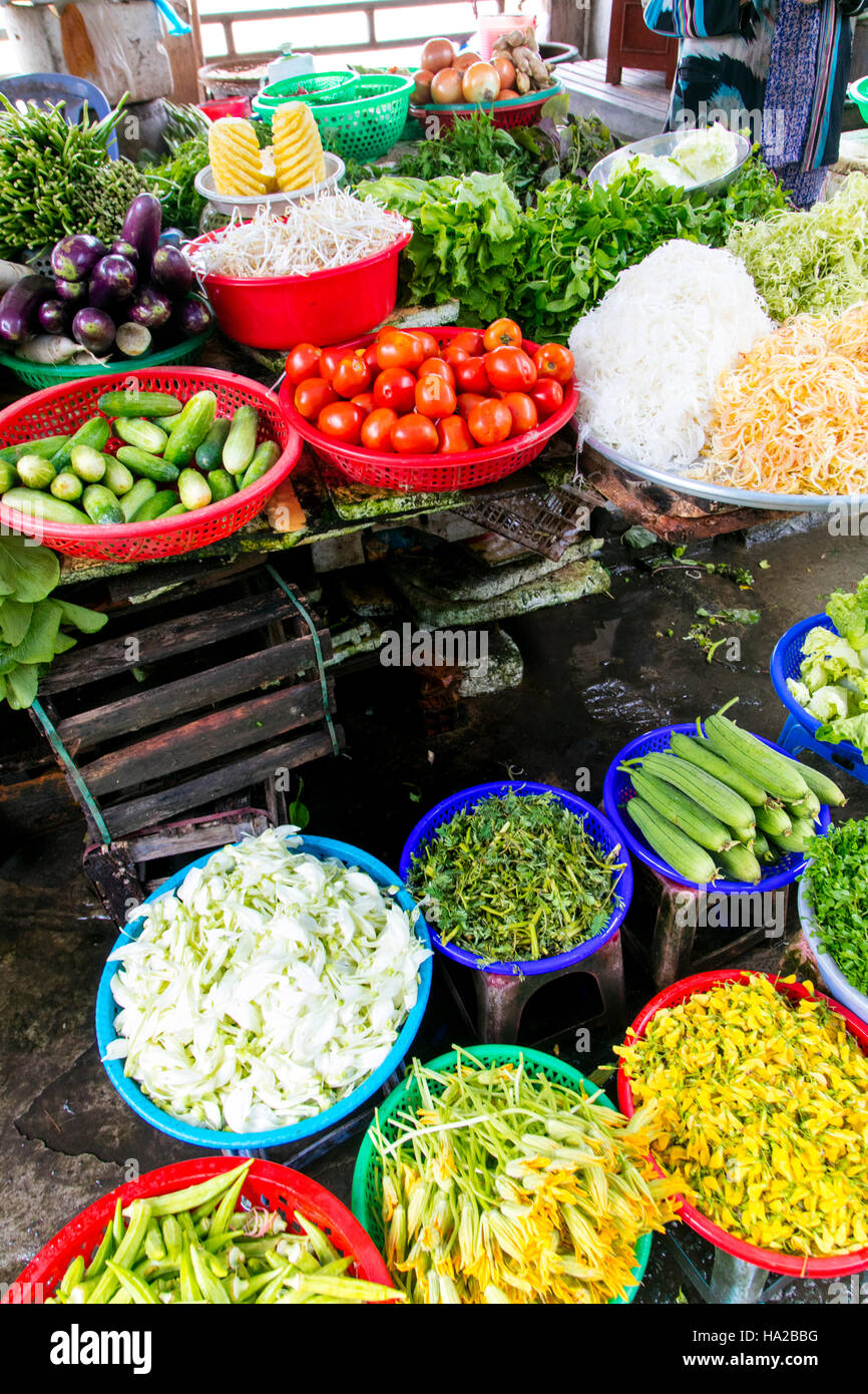 Food market sa dec hi-res stock photography and images - Alamy
