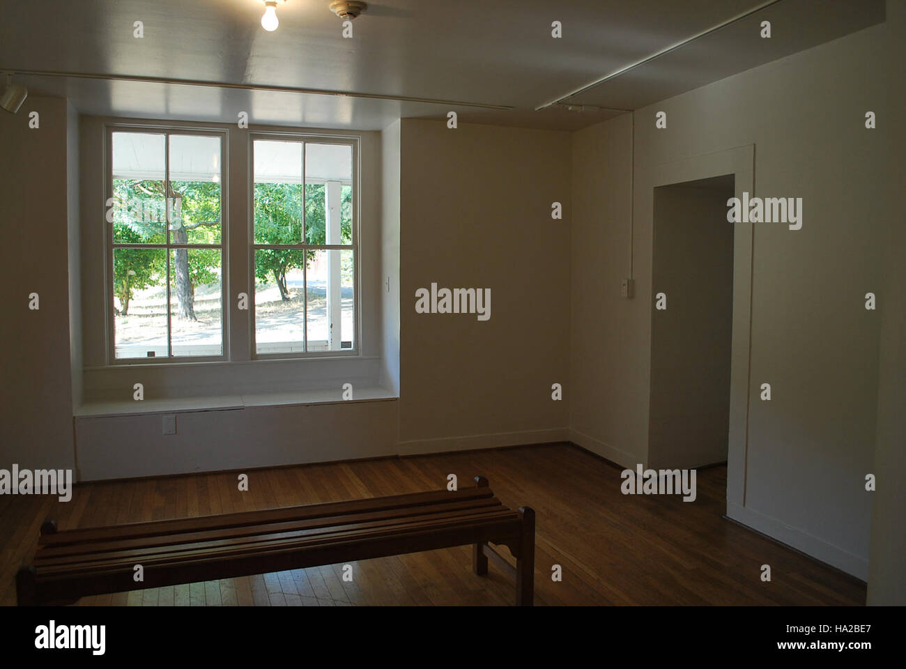 The 'Anzac Trail' marks a historical route associated with Australian ...