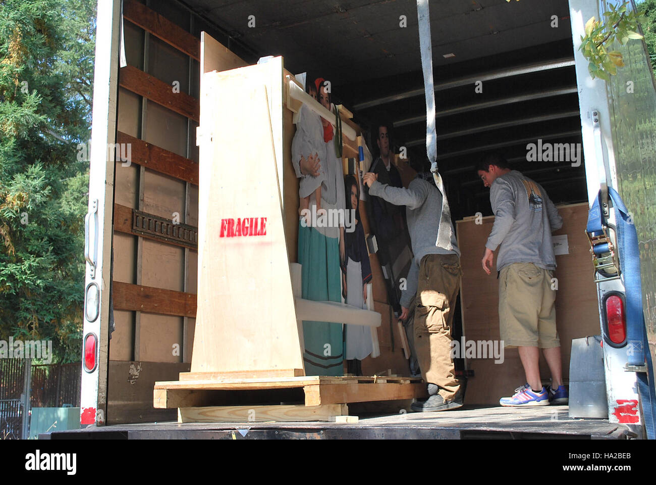 The portrait of Gilbert Duprez by Carolus Duran, a renowned artist ...