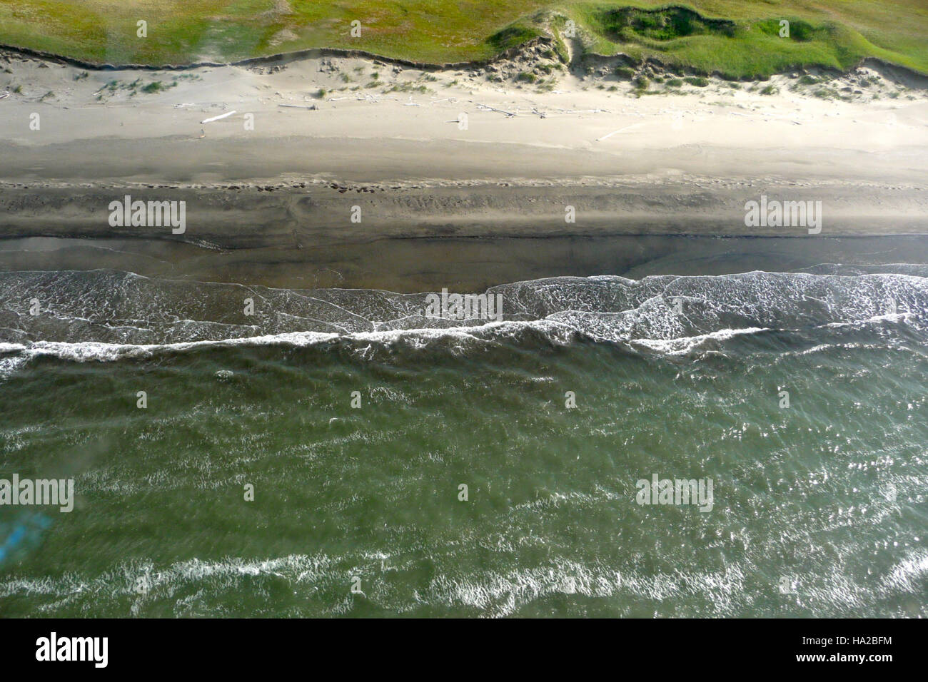 Bering sea land bridge hi-res stock photography and images - Alamy