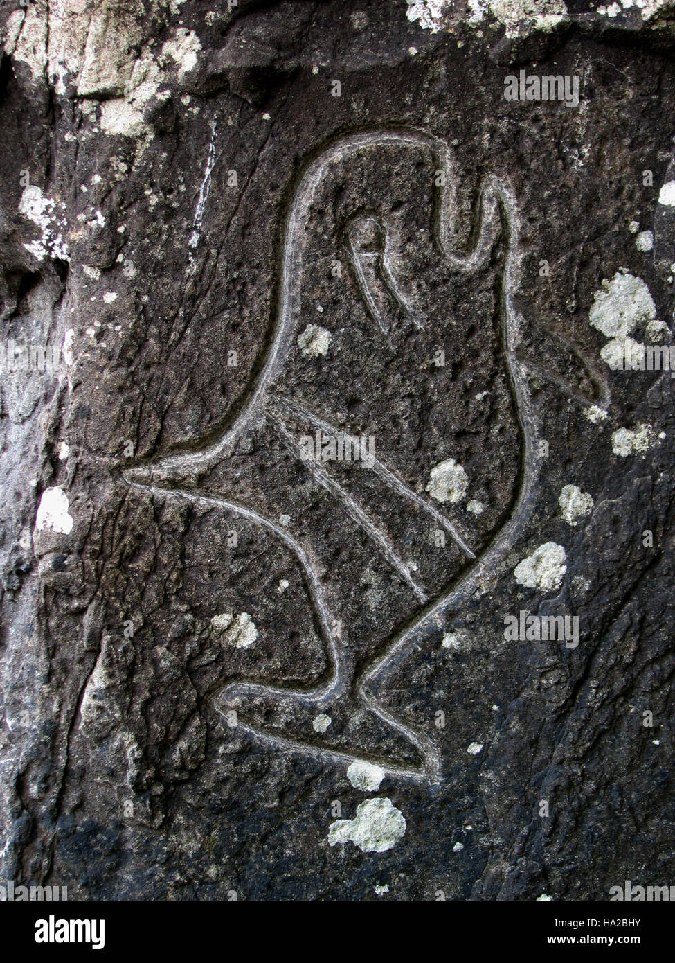 This image, part of the National Park Service collection, depicts ...