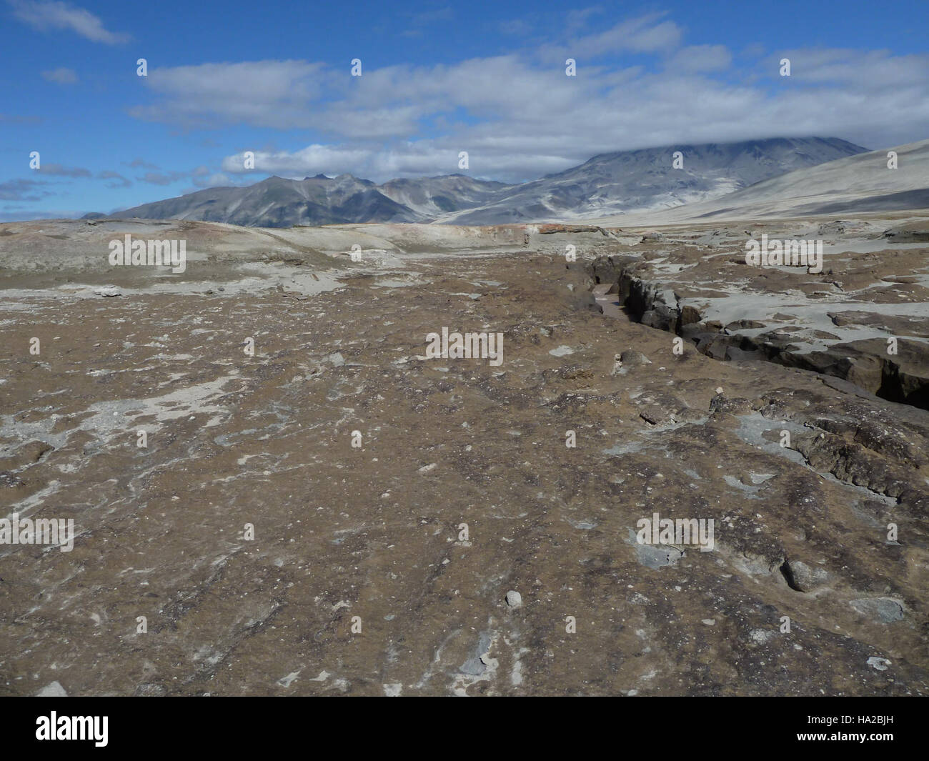 Welded tuff hi-res stock photography and images - Alamy
