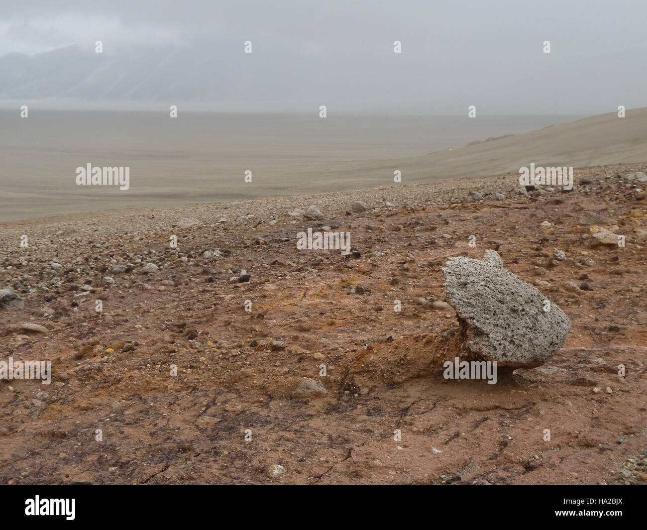 Cerberus valley hi-res stock photography and images - Alamy