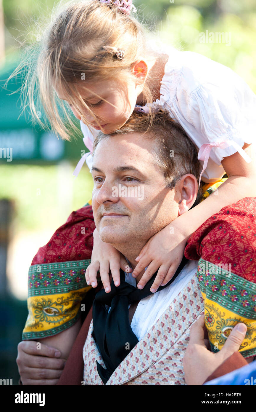 The Anza Trail Exhibit Opening in Martinez marks the celebration of the ...