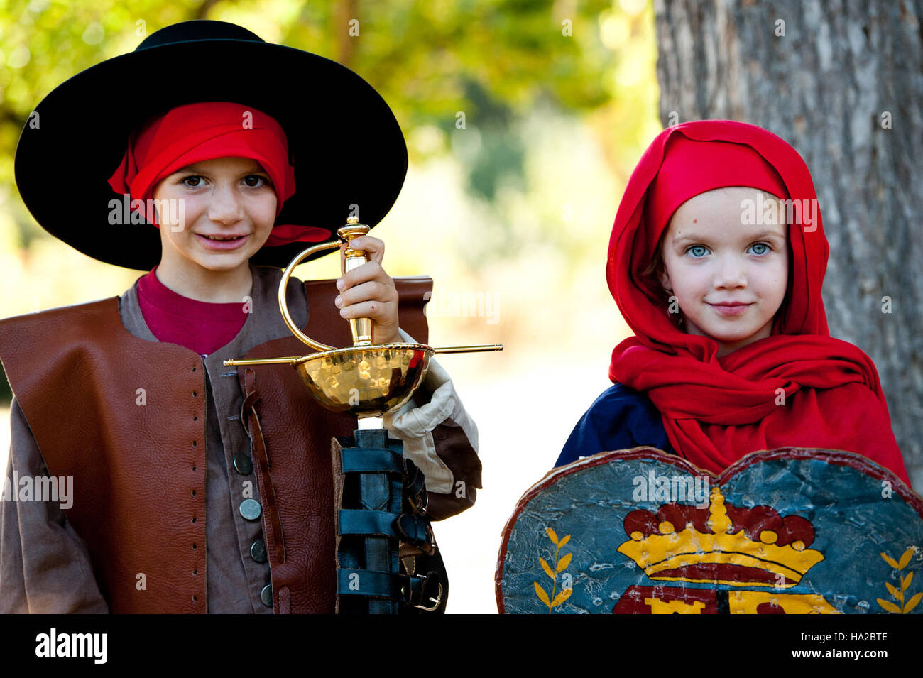 The Anza Trail Exhibit opening marks the commemoration of the historic ...