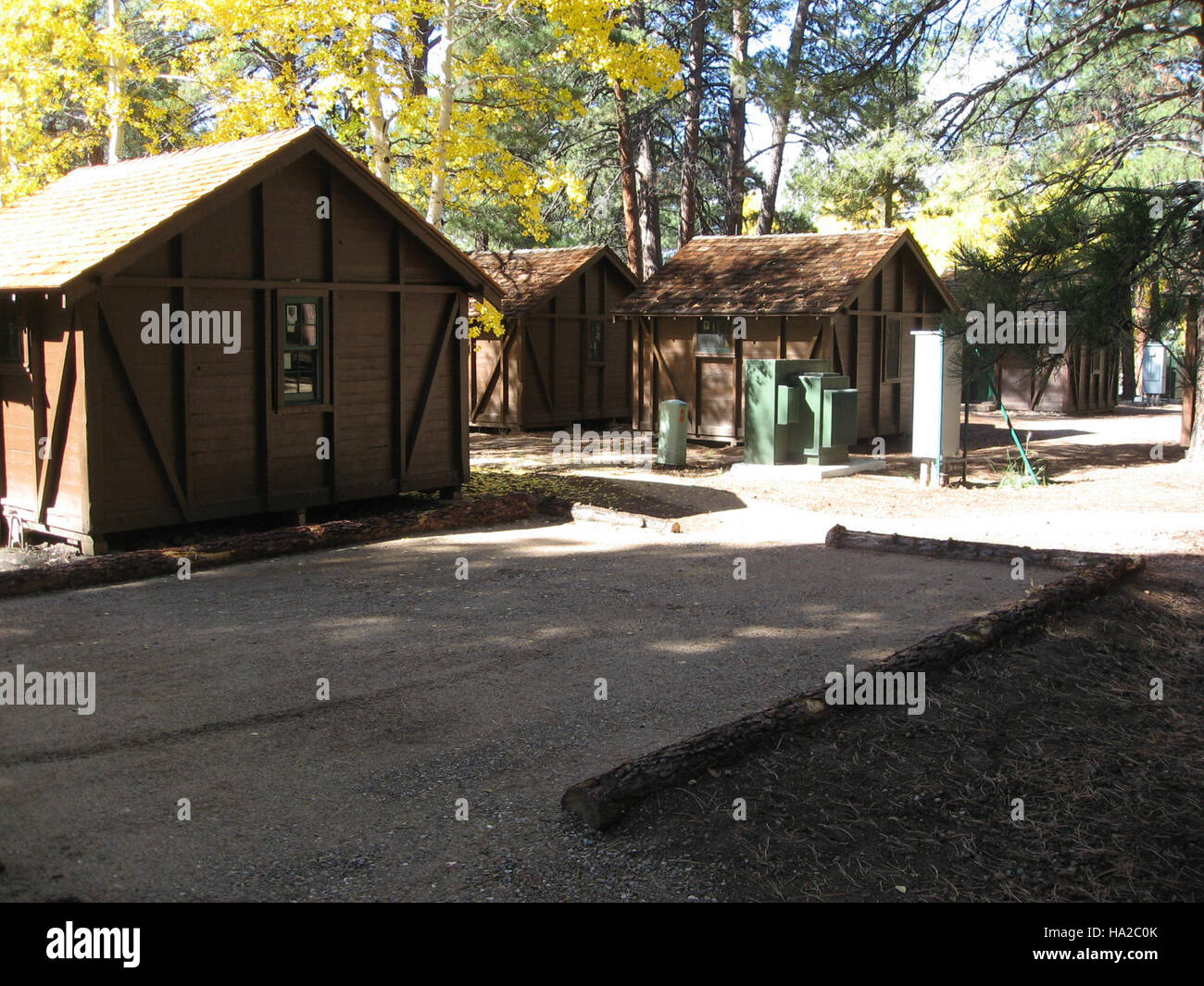 Rehab camp hi-res stock photography and images - Alamy