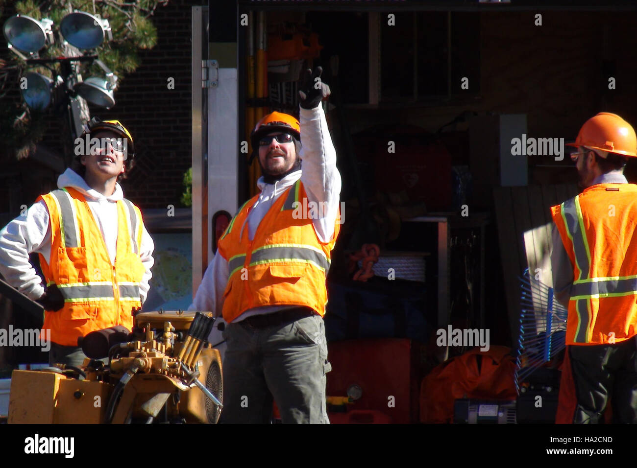 Plan of attack hi-res stock photography and images - Alamy