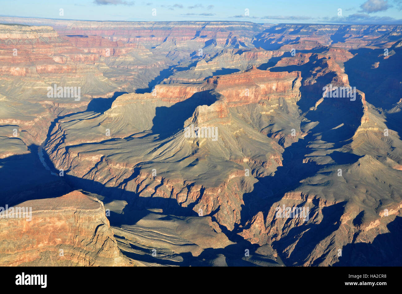 The Grand Canyon National Park is one of the most iconic natural ...