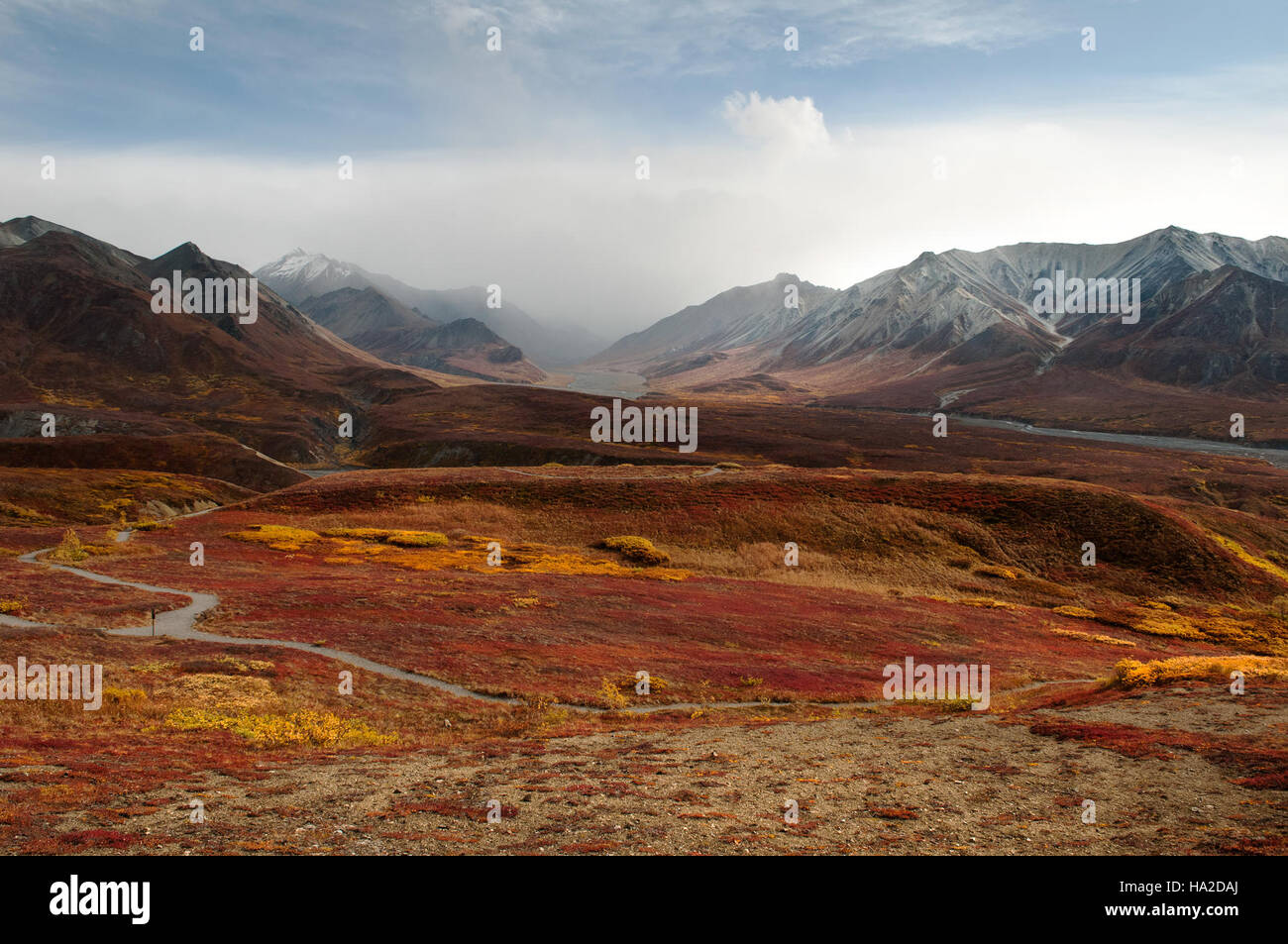 Thorofare hi-res stock photography and images - Alamy