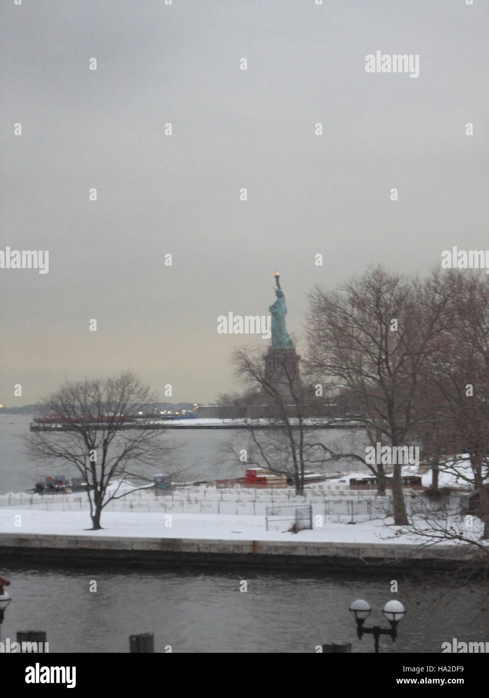 The iconic statue of Liberty, featured on Ellis Island, symbolizes ...