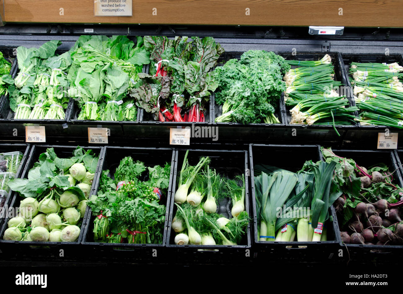 CNPP Grocery store fruit produce vegetables Stock Photo - Alamy