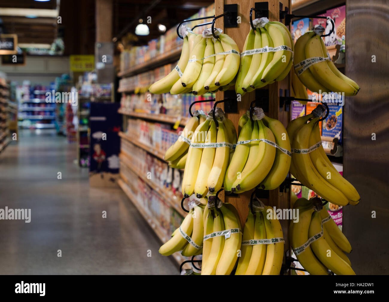 Banana fruit bananas hi-res stock photography and images - Alamy