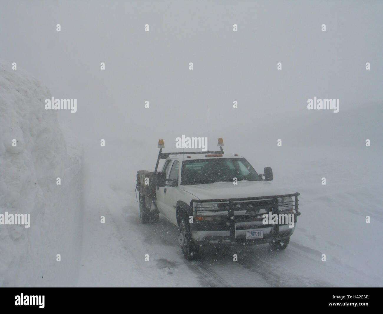 Driving through Hayden Valley in Yellowstone National Park offers breathtaking views of its ...