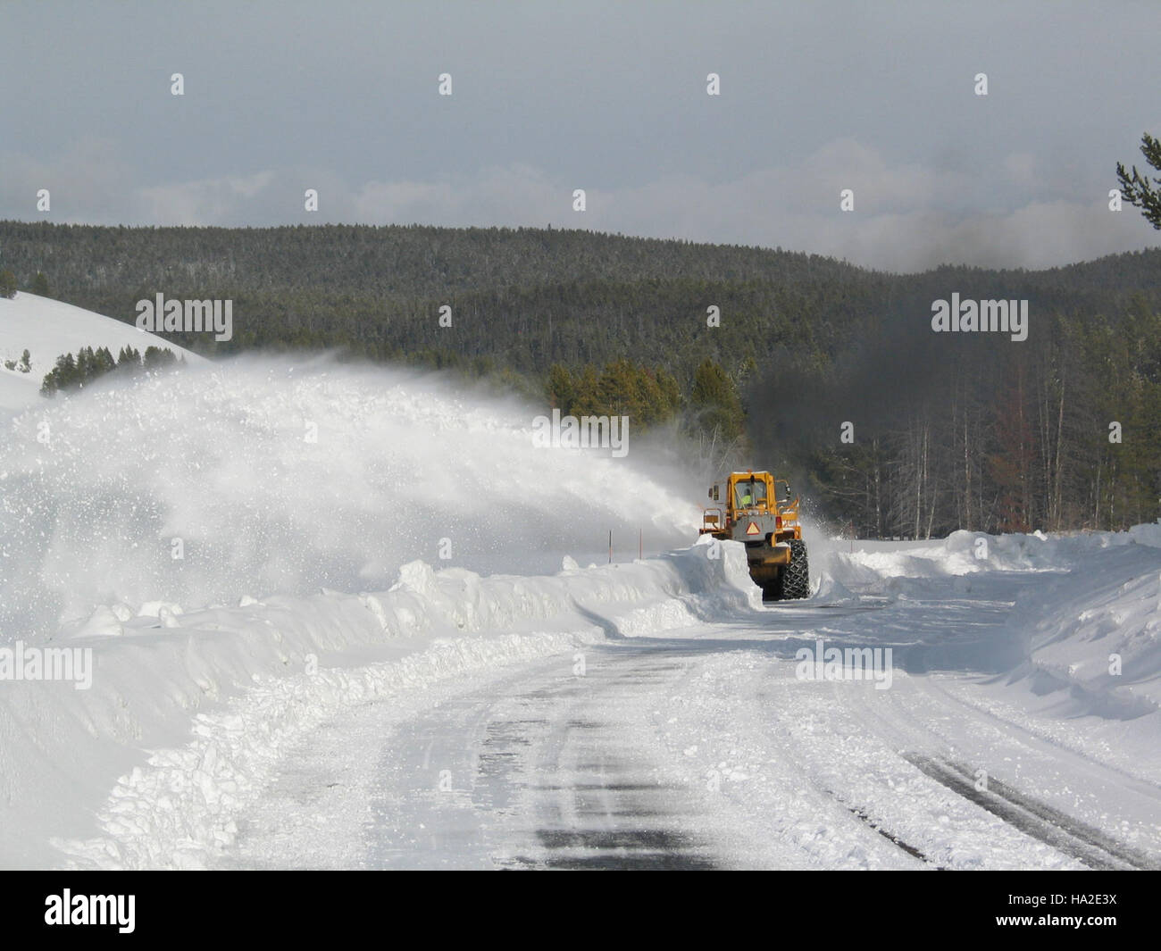 Cleaning volcano hi-res stock photography and images - Alamy