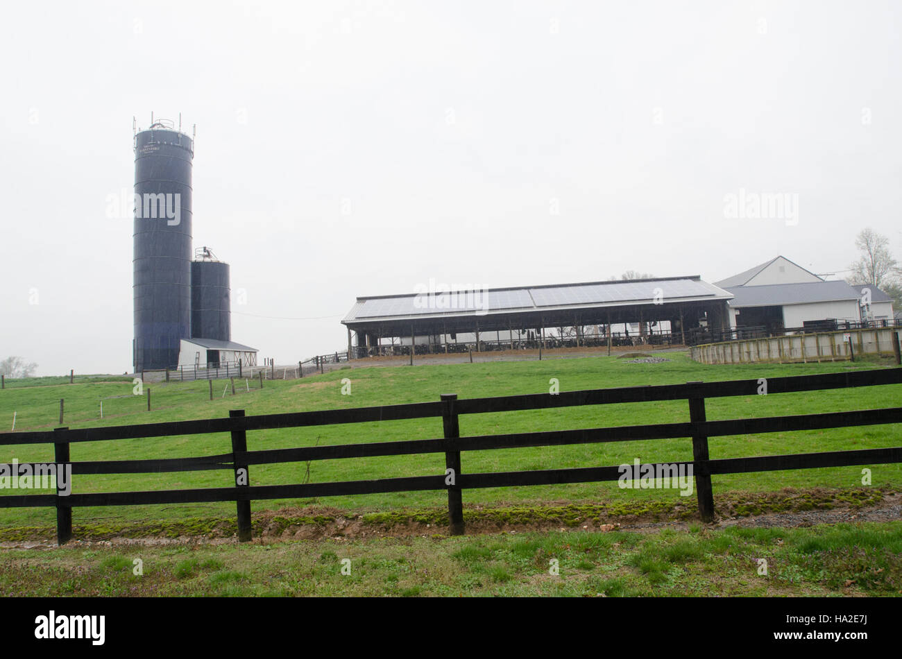 Biodigester hi-res stock photography and images - Alamy