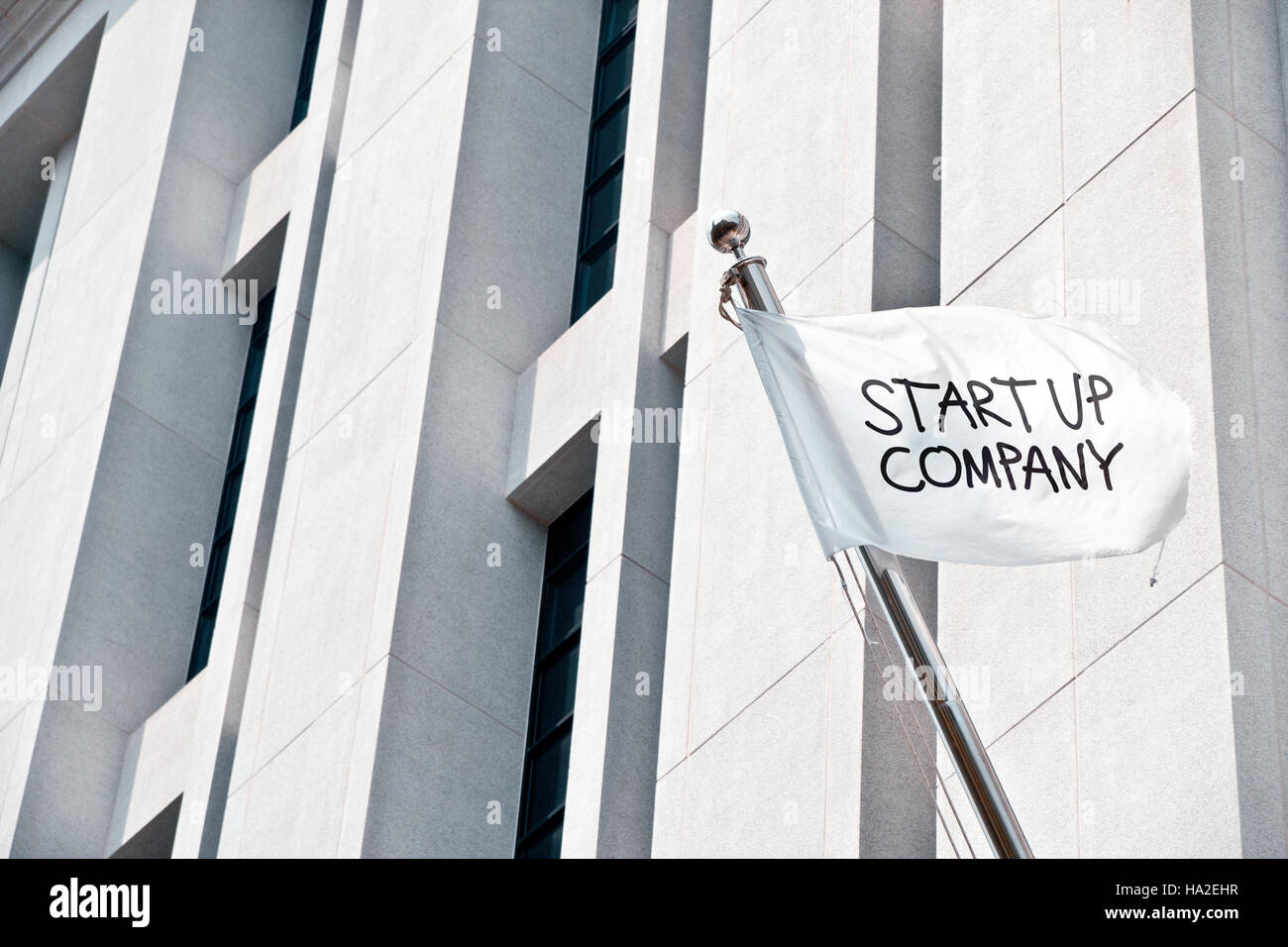 image of start up business concept Stock Photo - Alamy