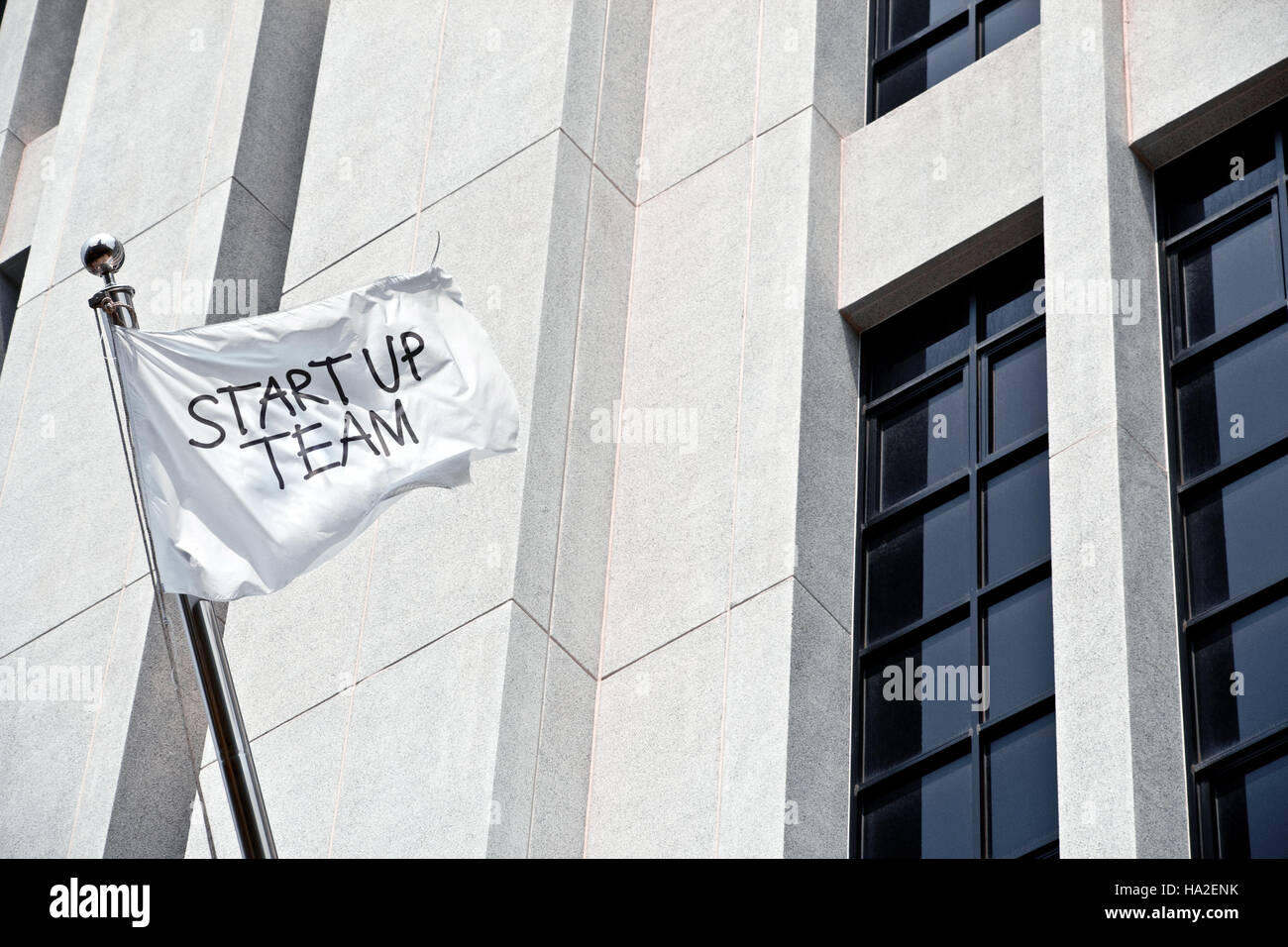image of start up business concept Stock Photo - Alamy