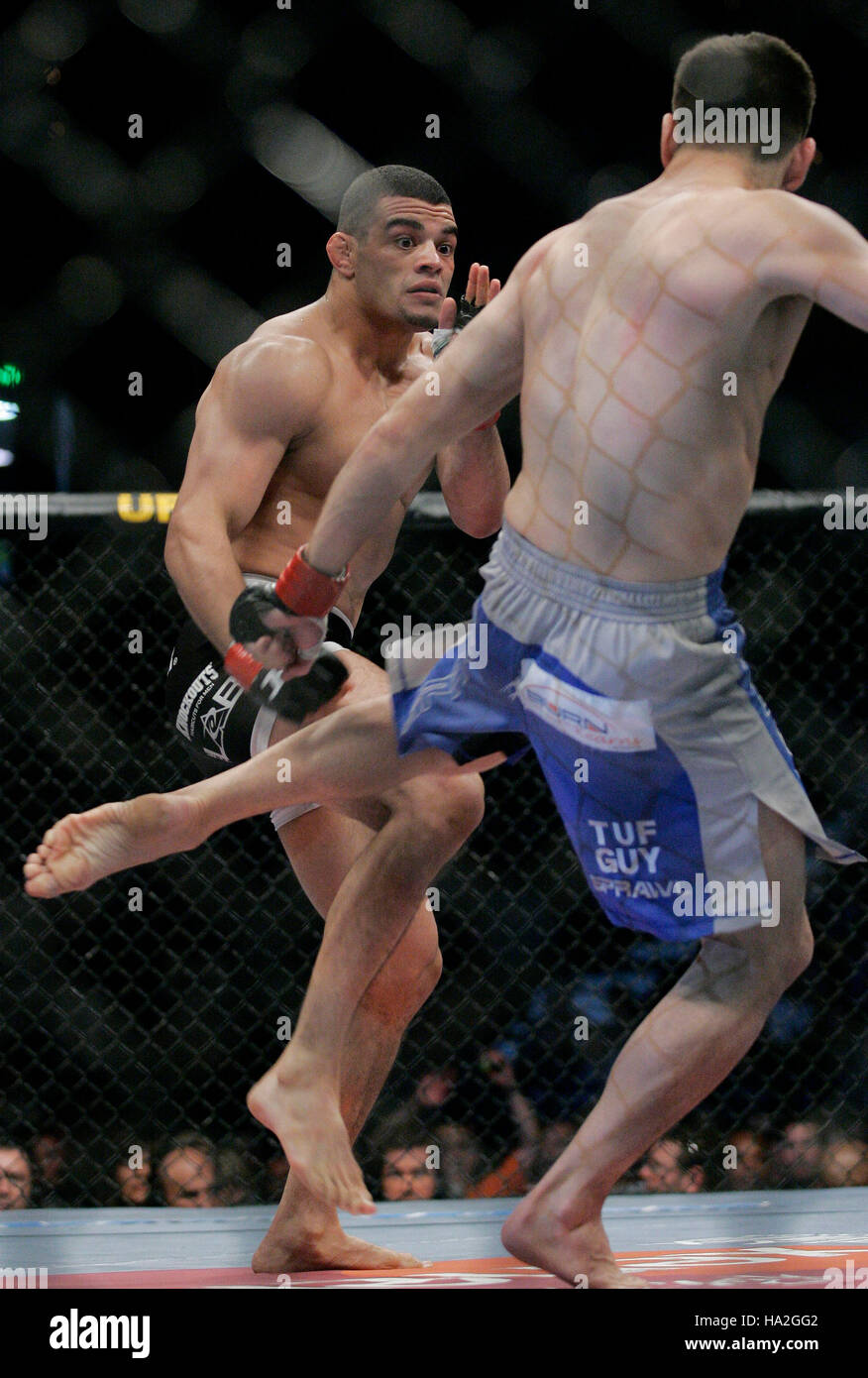 Alvin francis hi-res stock photography and images - Alamy