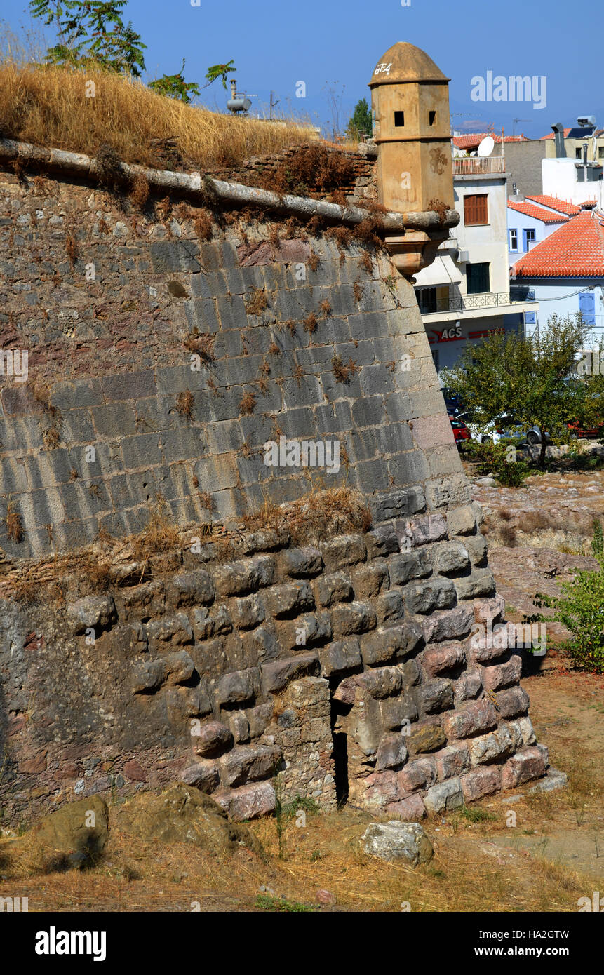 Architectural details of building structures in the city Stock Photo ...