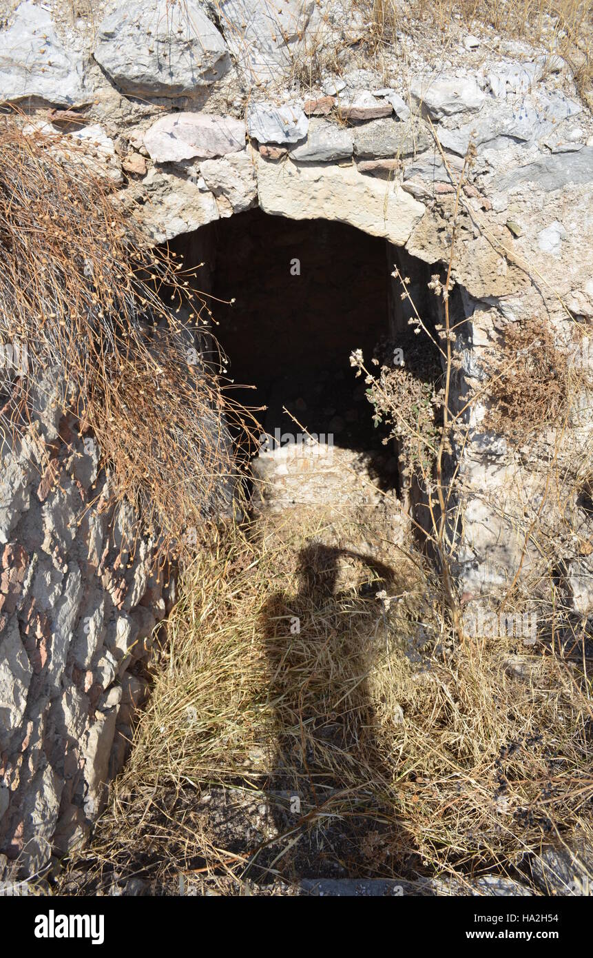 Architectural details of building structures in the city Stock Photo ...
