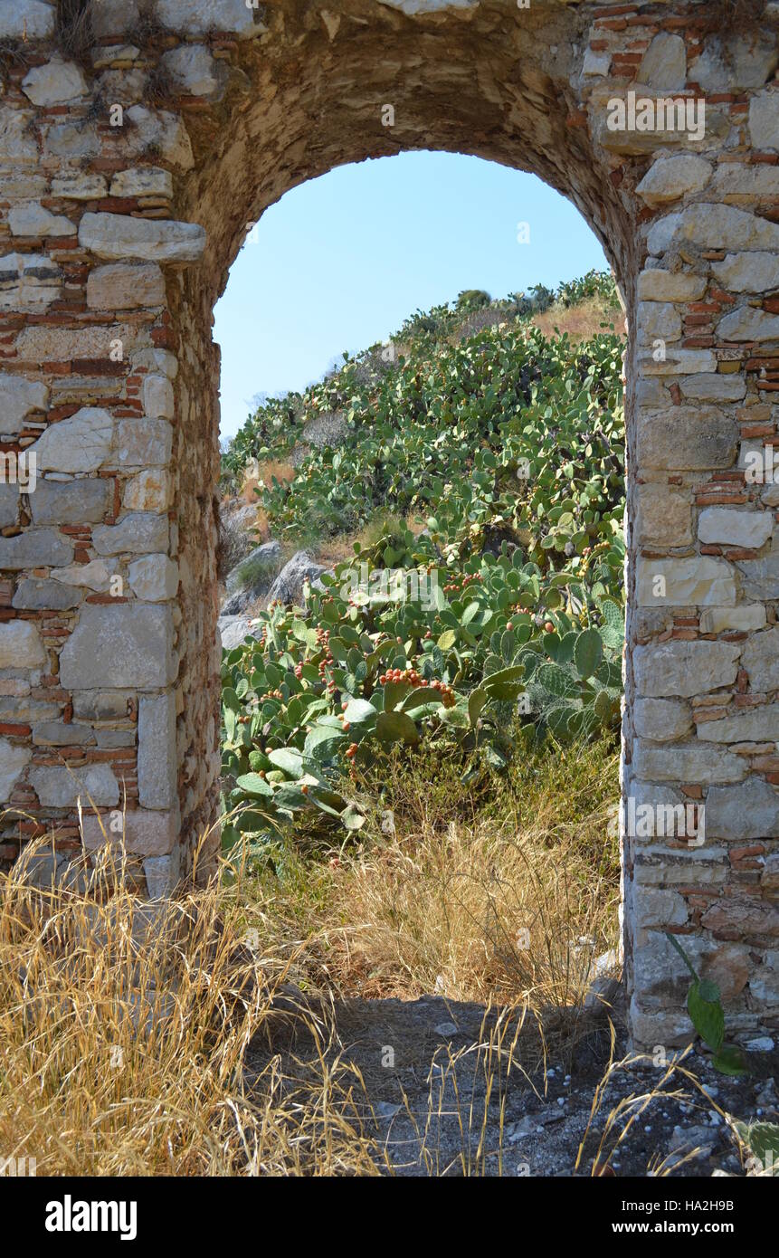 Architectural details of building structures in the city Stock Photo ...