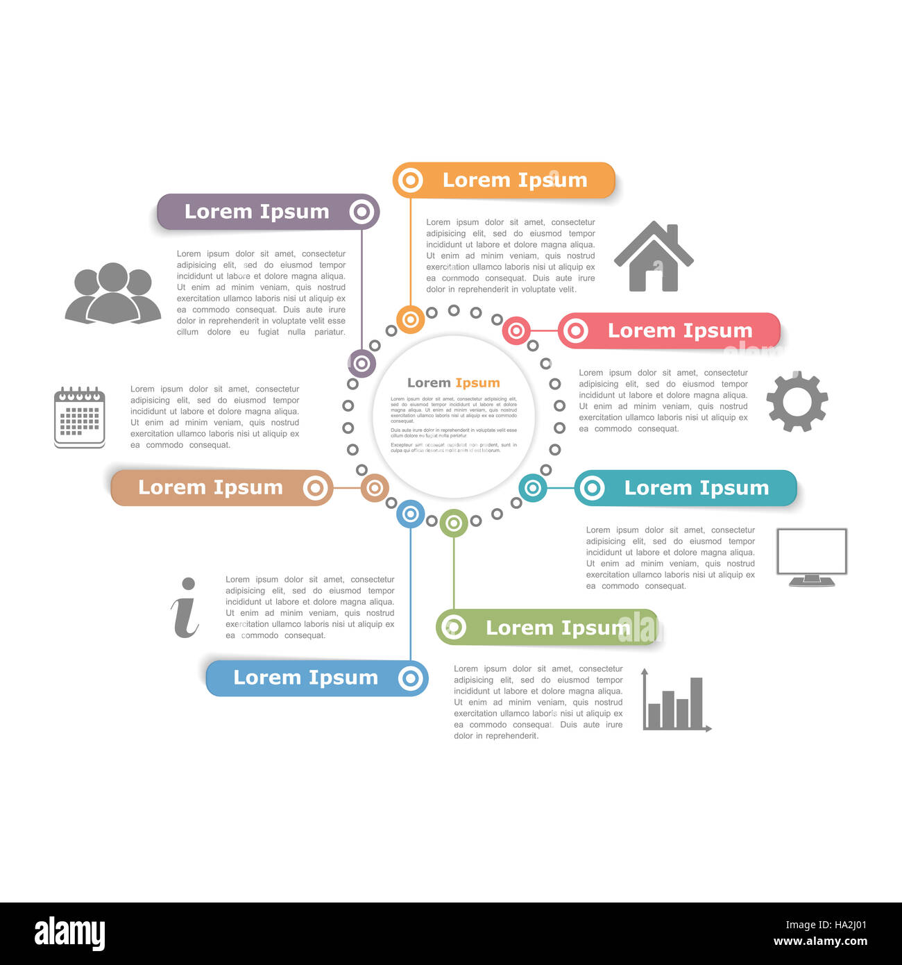 Seven elements hi-res stock photography and images - Alamy