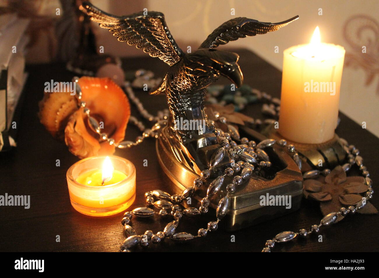 Wings game design fire hi-res stock photography and images - Alamy