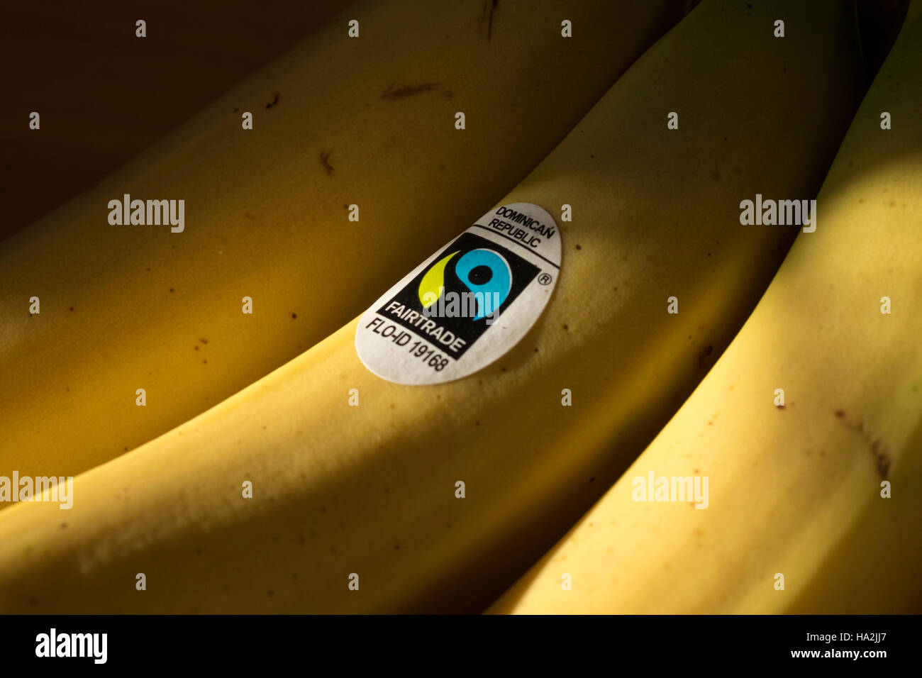 Fair trade food hi-res stock photography and images - Alamy