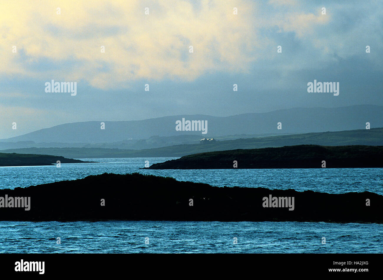 scotland, highlands, landscape, scottish, nature, mountain, highland ...