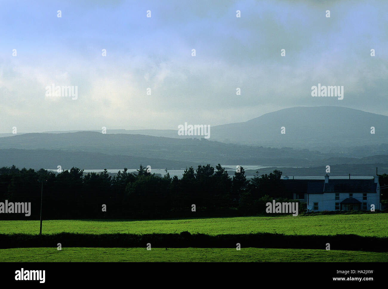 scotland, highlands, landscape, scottish, nature, mountain, highland ...