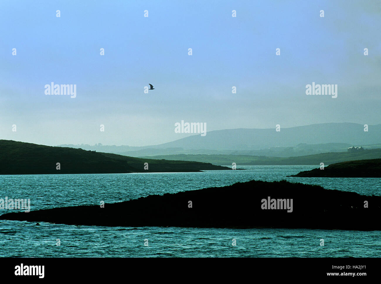 scotland, highlands, landscape, scottish, nature, mountain, highland ...