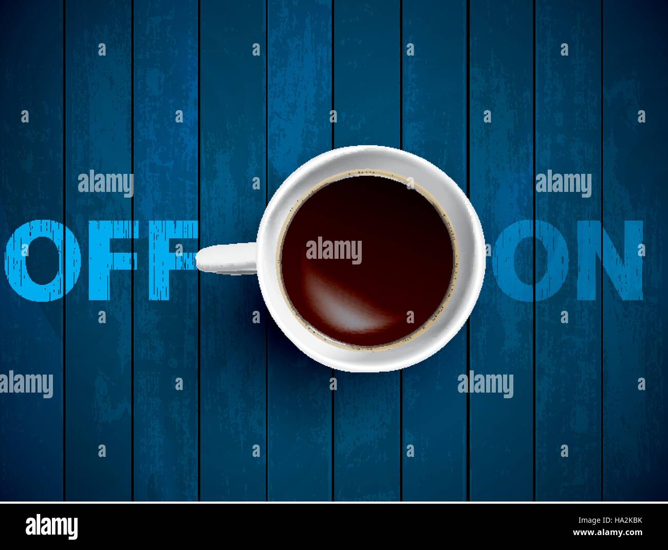Wake up view Stock Vector Images - Alamy