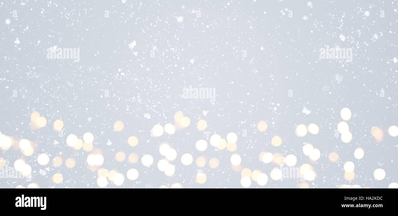 Gray festive Christmas background Stock Photo - Alamy