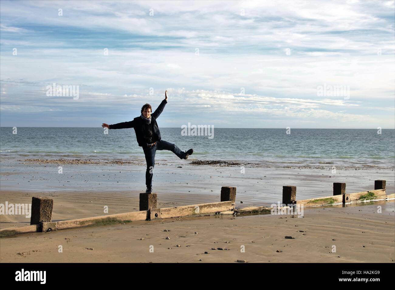 La Rochelle Beach High Resolution Stock Photography and Images - Alamy
