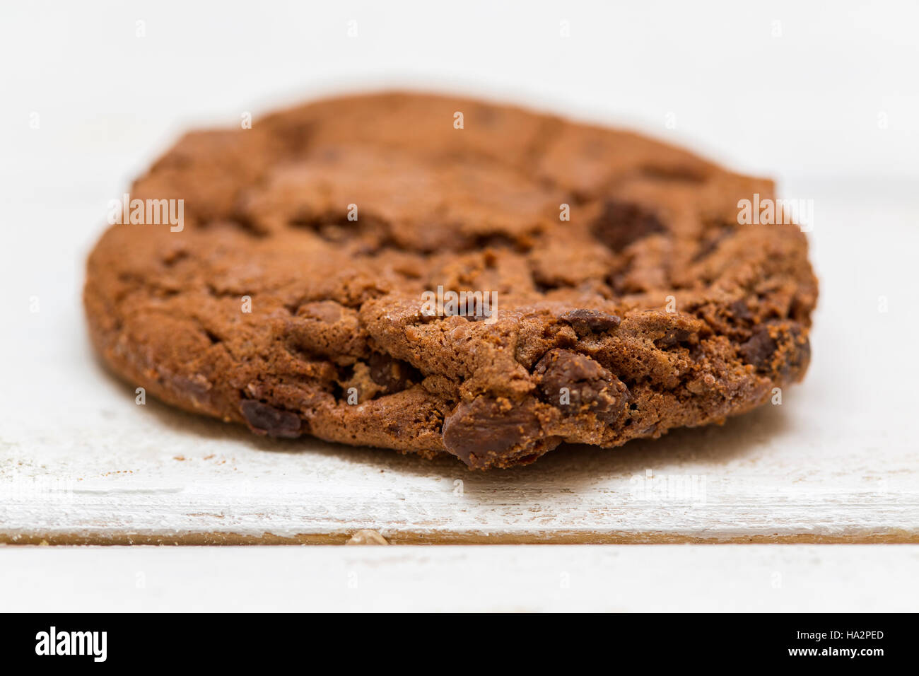 Close up cookie view hi-res stock photography and images - Alamy