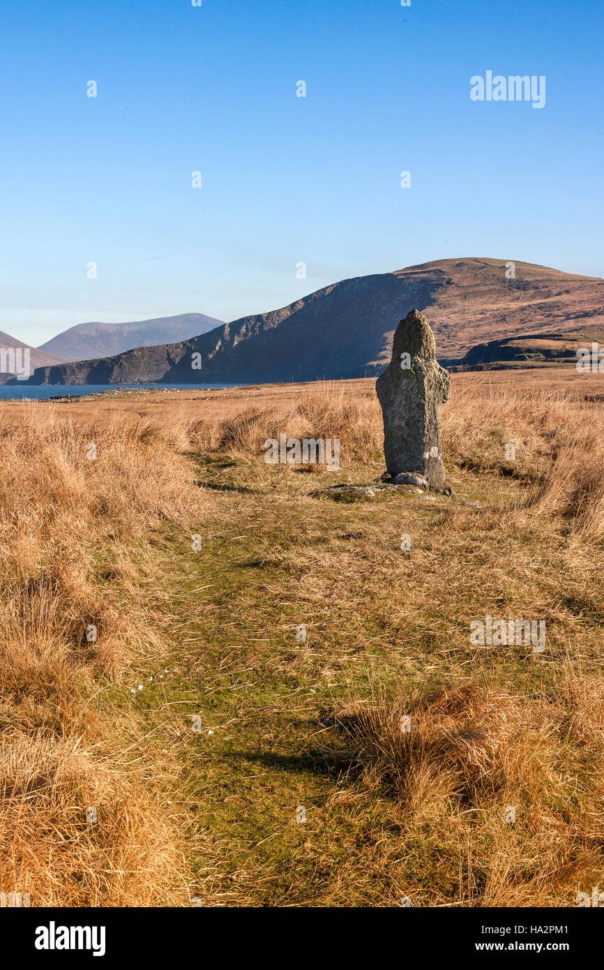 Saint brendans island hi-res stock photography and images - Alamy