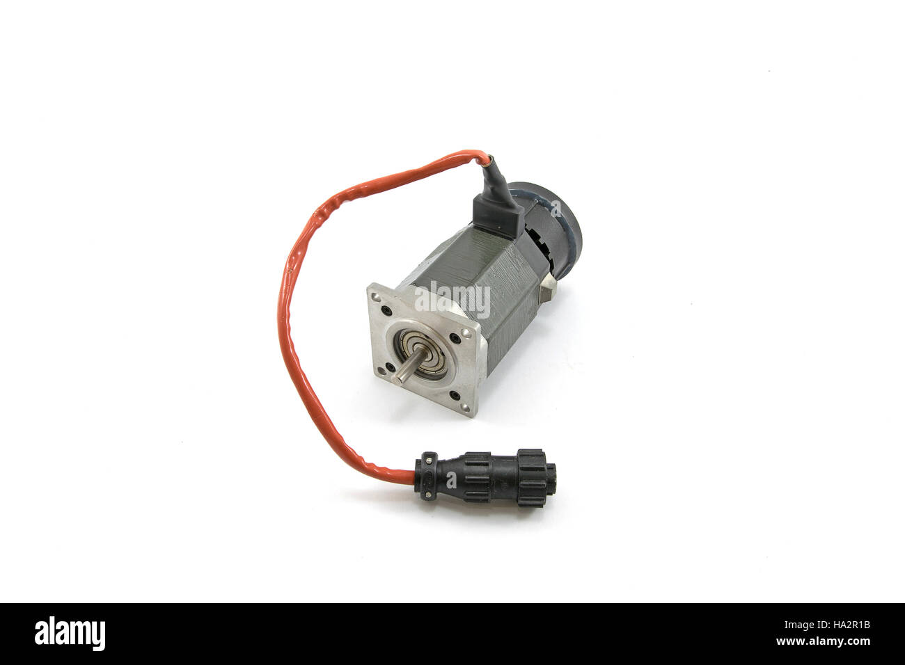 Dc motor hi-res stock photography and images - Alamy