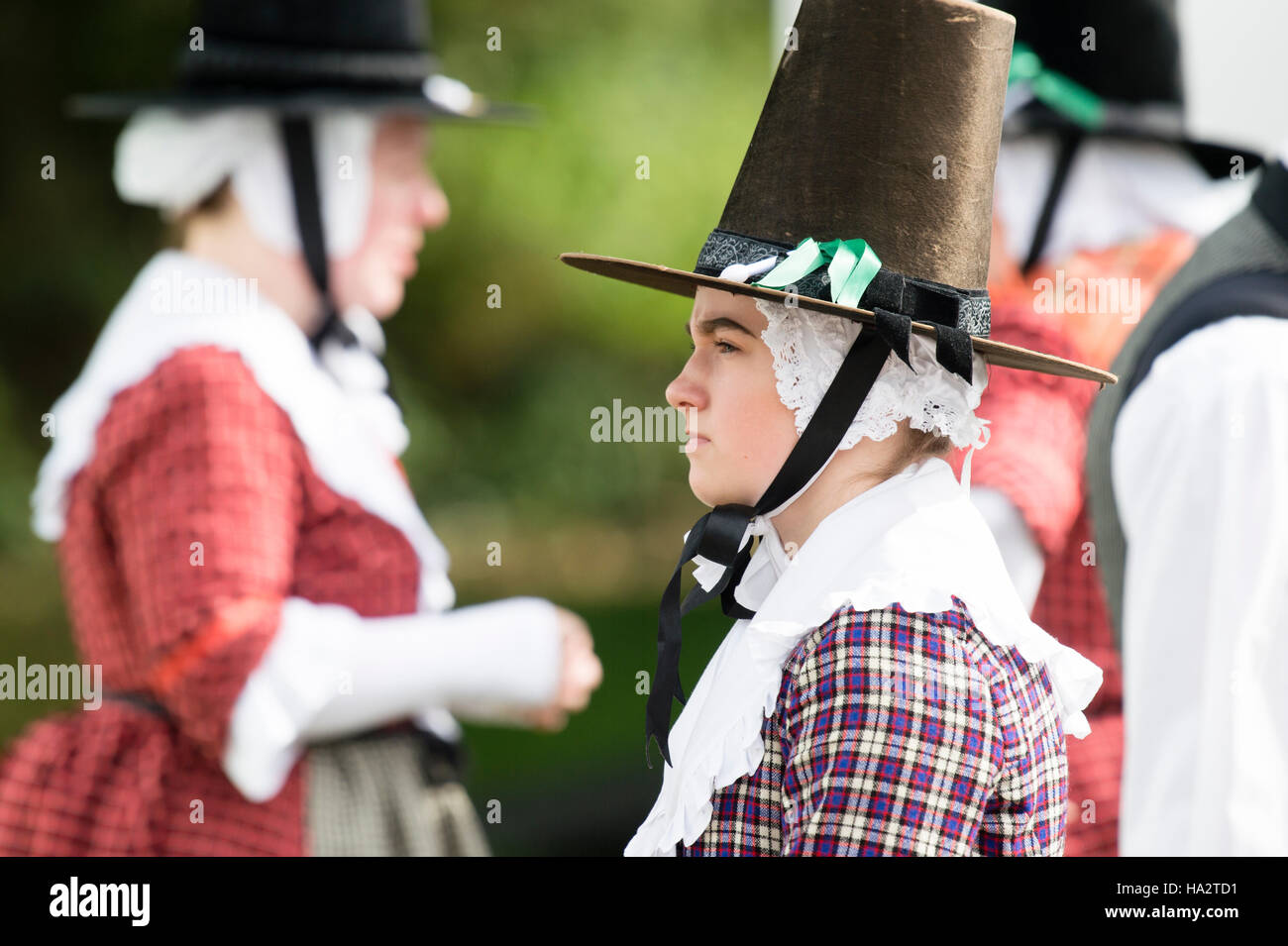 Eisteddfod, welsh language traditiona hi-res stock photography and ...