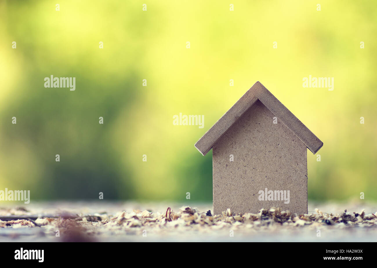 house construction toy Stock Photo - Alamy