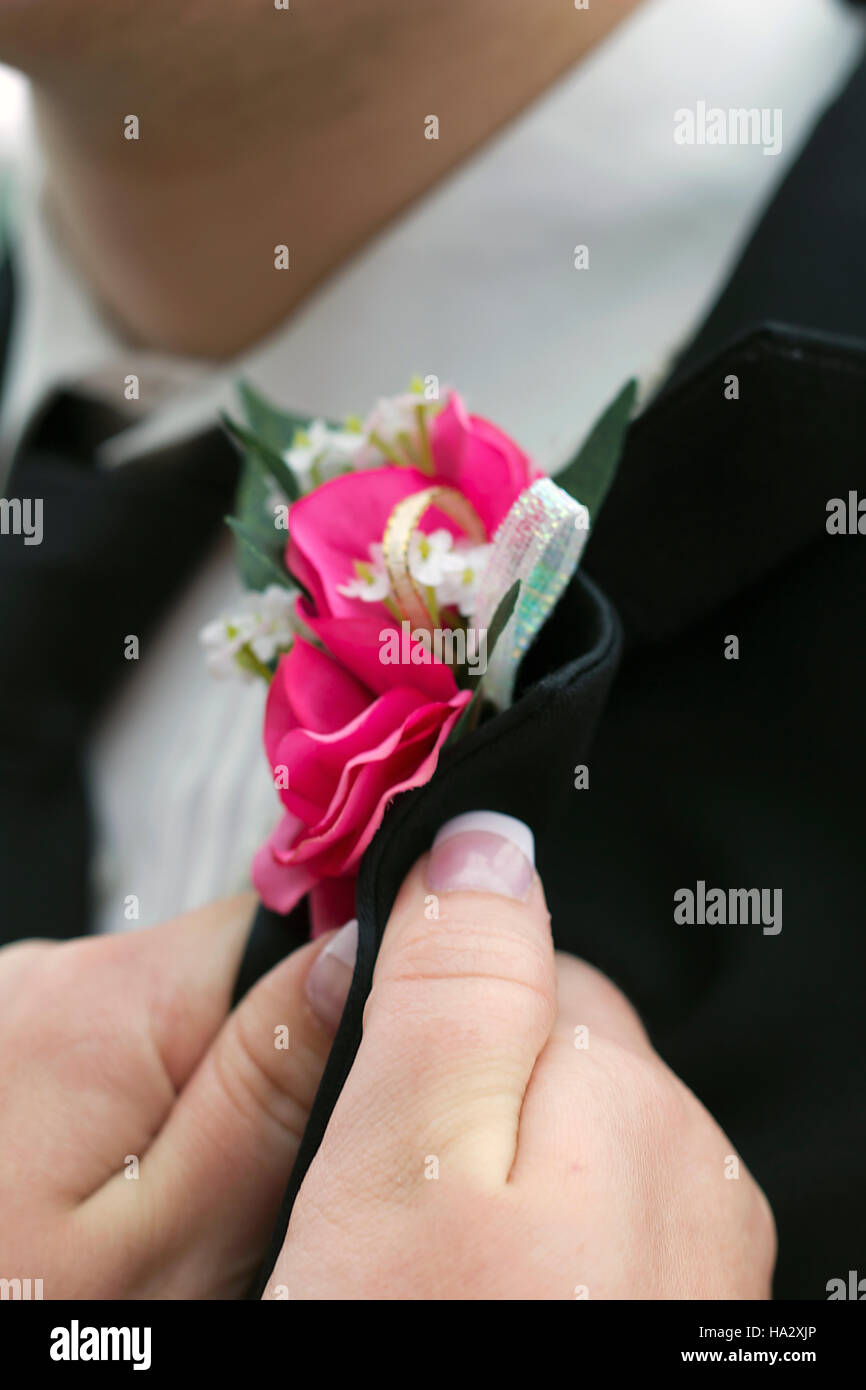 Boutineer High Resolution Stock Photography and Images - Alamy