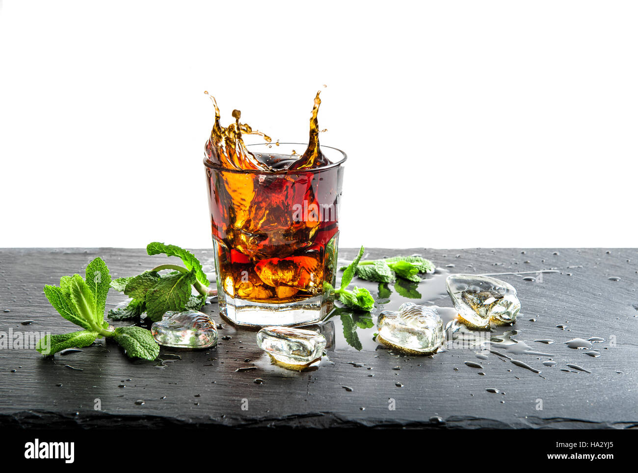 Cola drink hi-res stock photography and images - Alamy