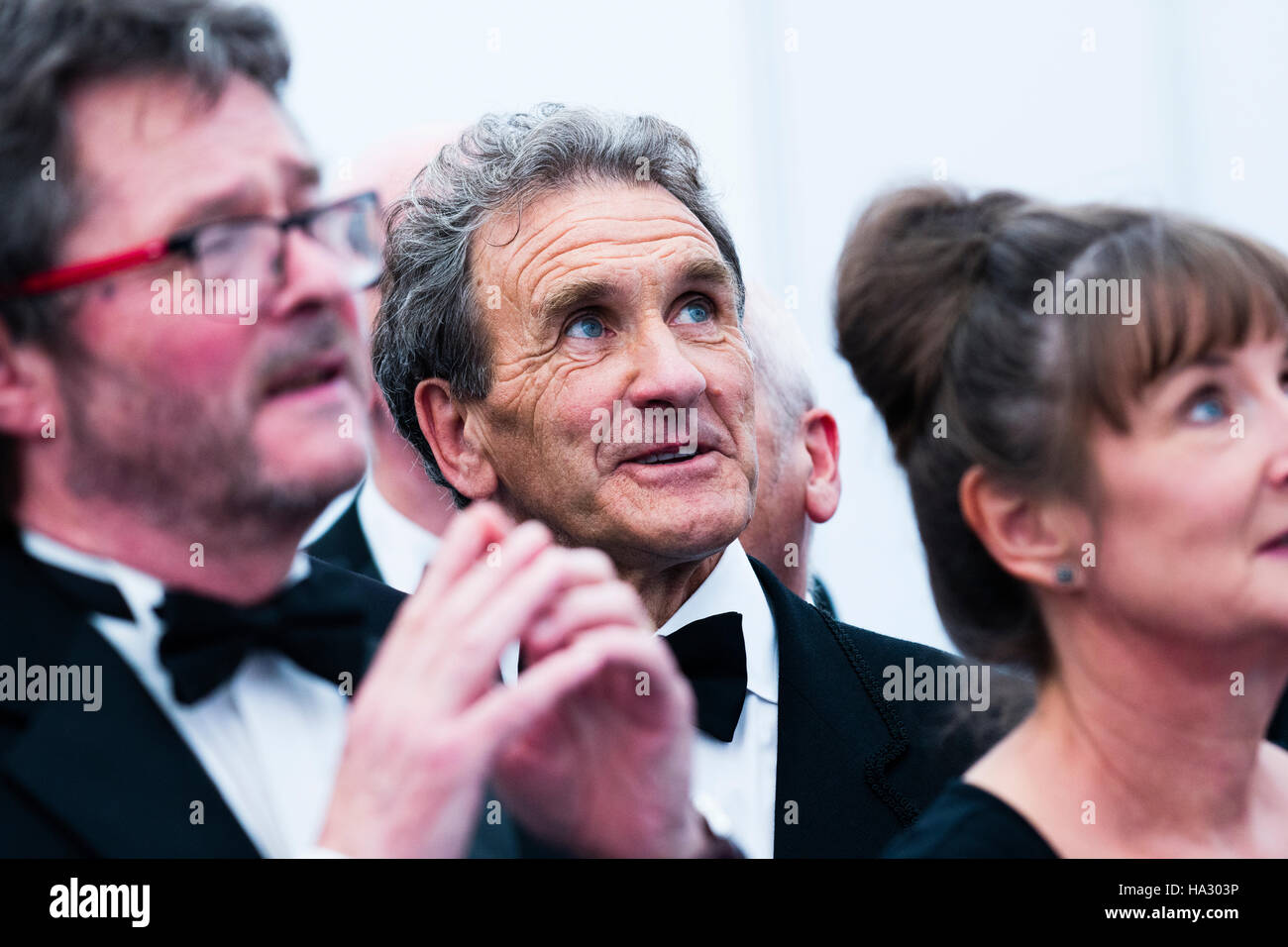 National eisteddfod of wales hi-res stock photography and images - Alamy