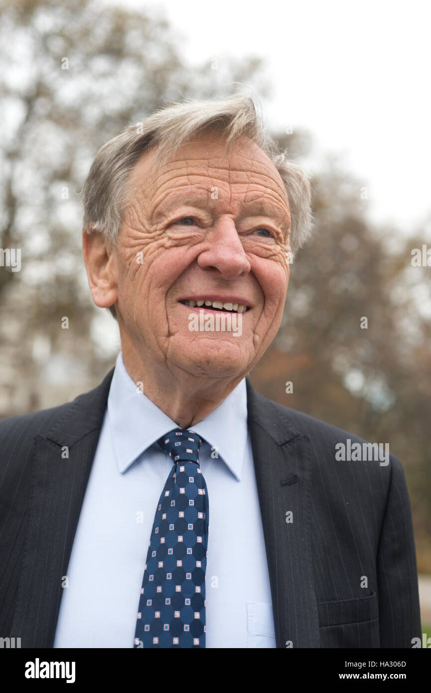 Lord Alf Dubs. British Labour politician and former Member of ...