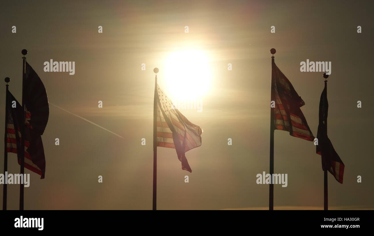 Dawn emblem hi-res stock photography and images - Alamy