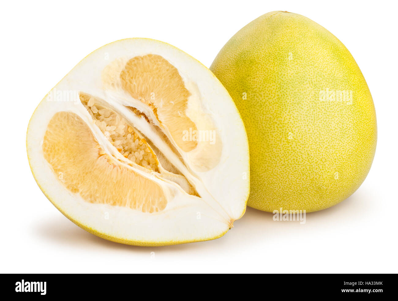 Sliced pomelo hi-res stock photography and images - Alamy